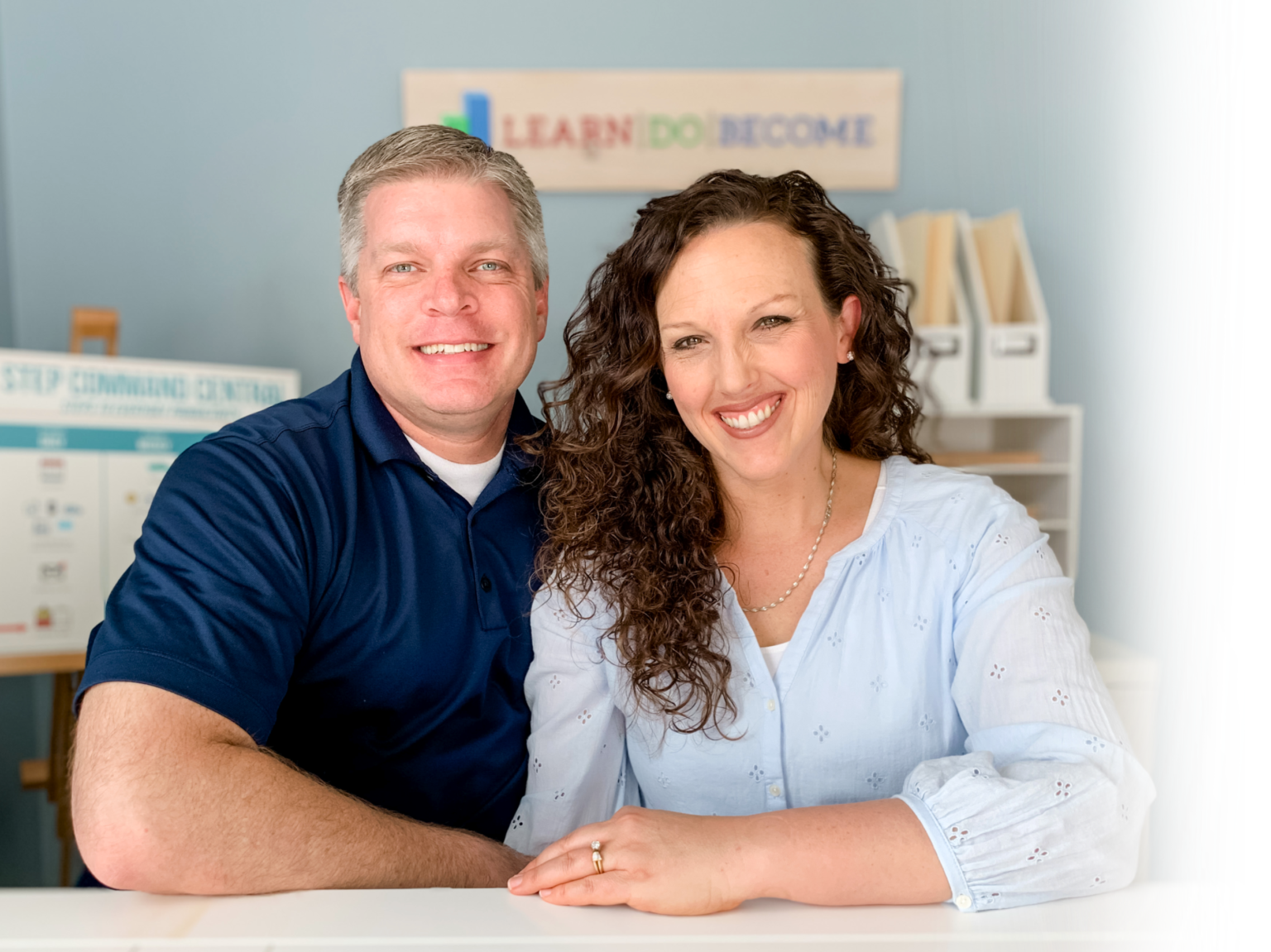 Learn | Do | Become – We strengthen families and help you architect a ...